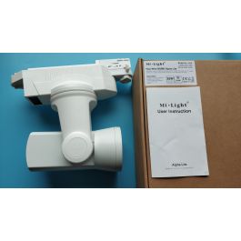 MiBoxer AL6 Mi Light alpha lite 25W 4-wire RGBW LED auto rail tracklight