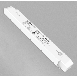 LTech LM-60-24-U1B2 LM-60-24-U2B2 US standards CV bluetooth LED Driver