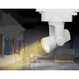 MiBoxer AL2 Mi Light alpha lite 25W 2-wire dual white LED auto rail ...