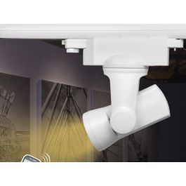 MiBoxer AL4 Mi Light alpha lite 25W 4-wire dimmer LED auto rail track light