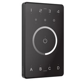 LTech UB1 UB2 UB4 UB5 bluetooth DMX programmable touch panel